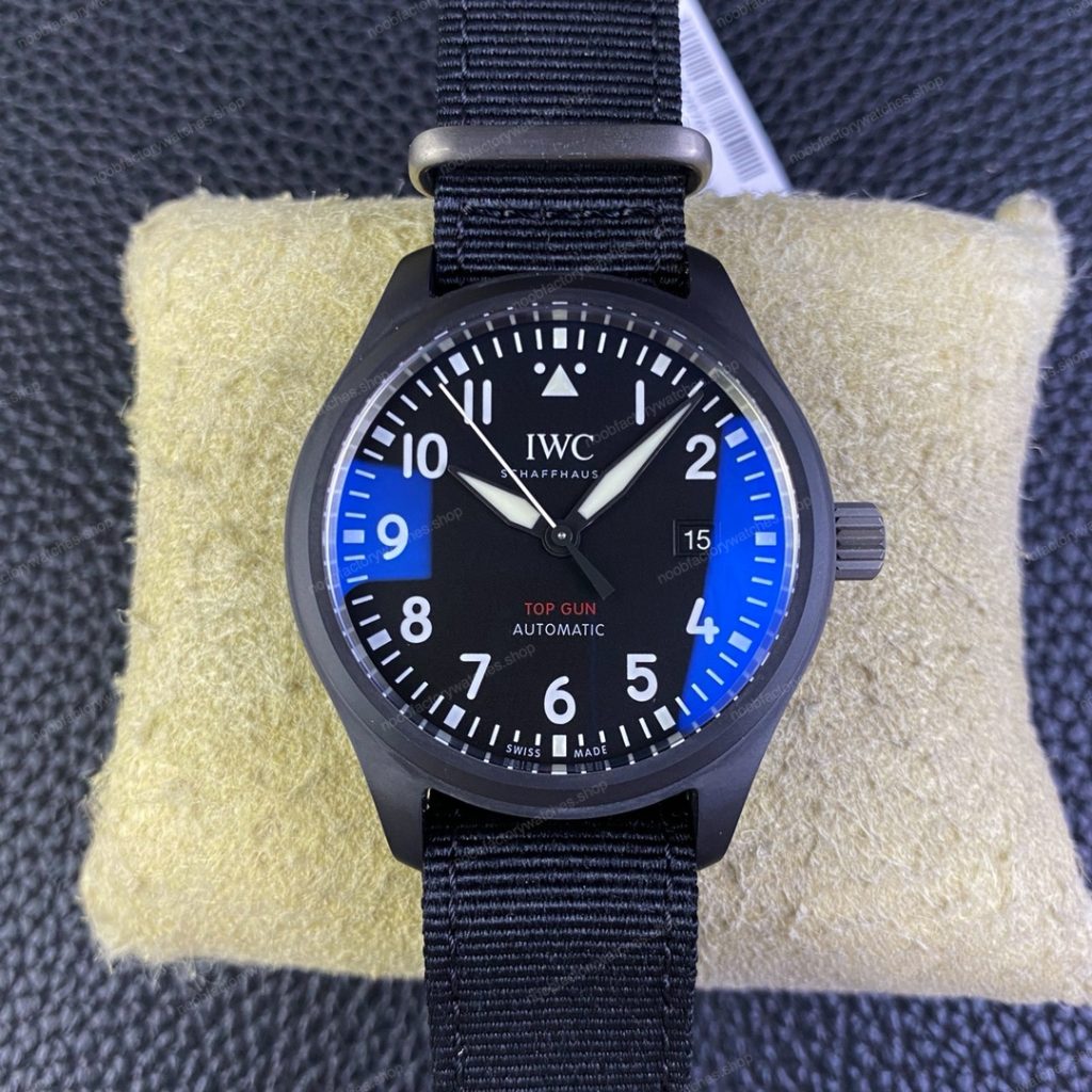 Noob Factory Watches | Premium Customized Watch, High End AAA Grade ...