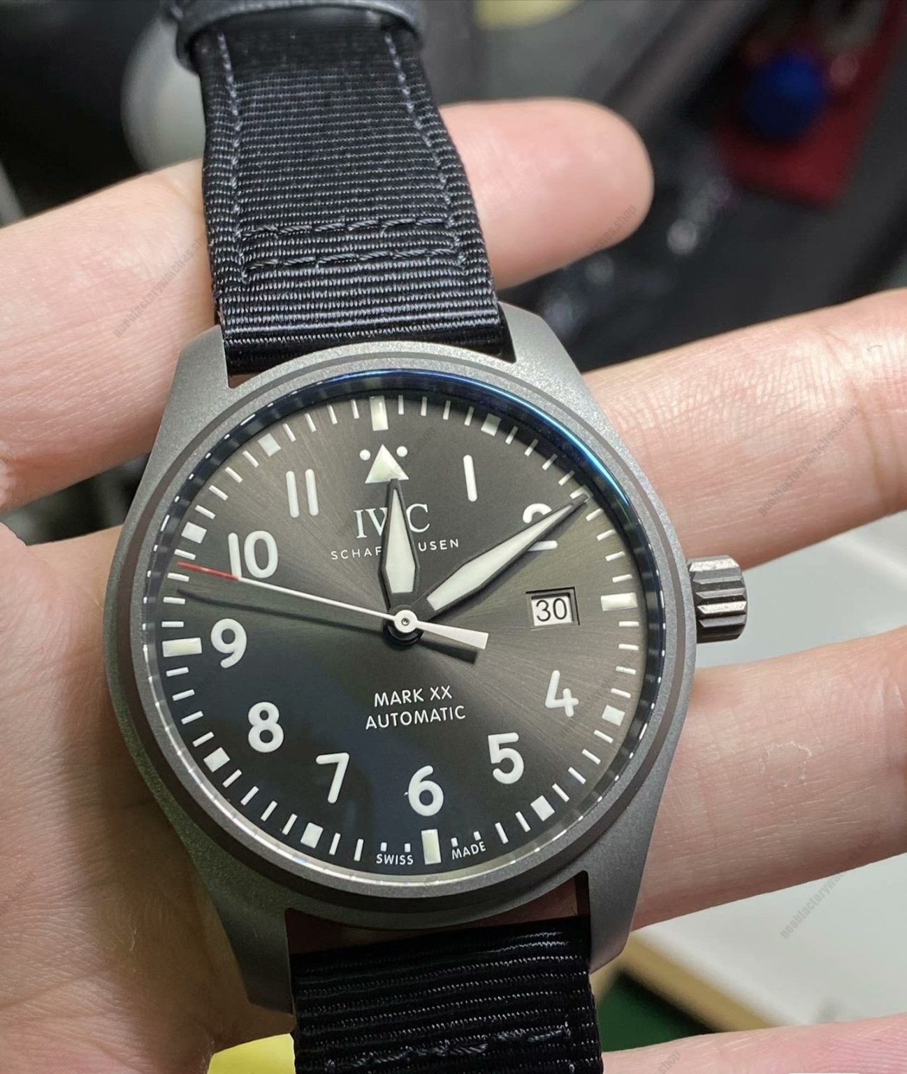 Noob Factory Watches | Premium Customized Watch, High End AAA Grade ...